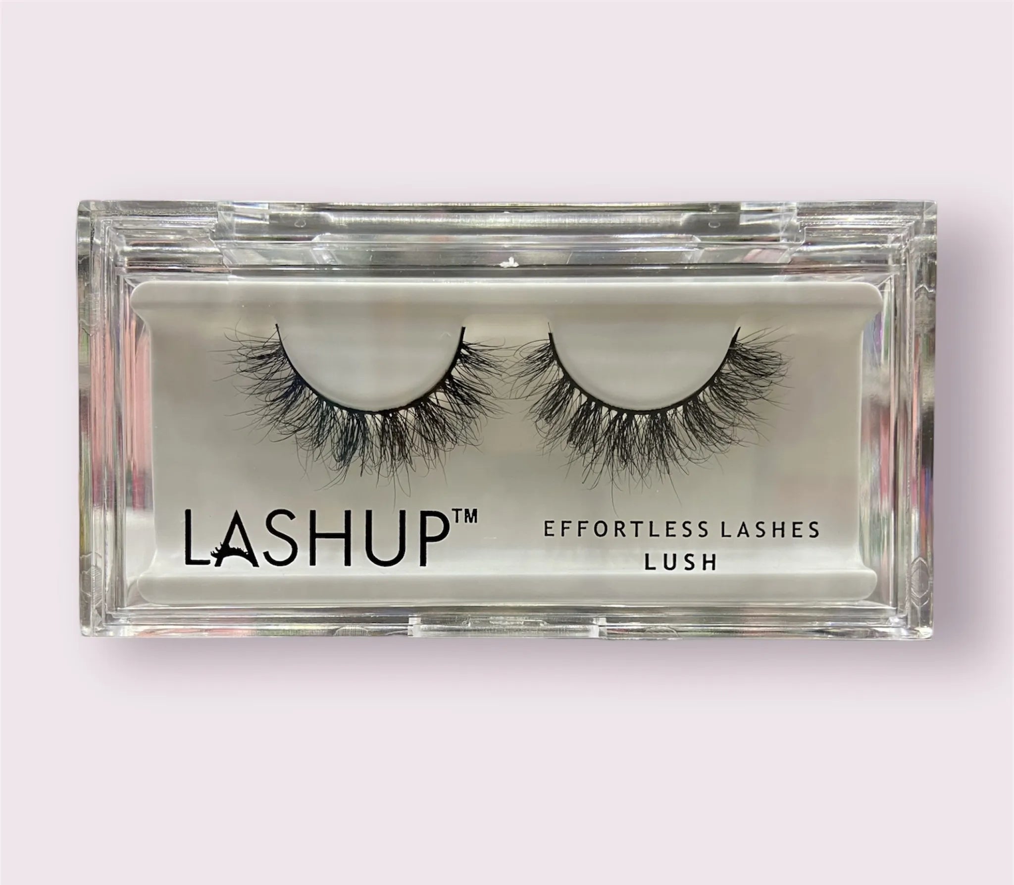 Lashup Effortless Eye Lashes – Mani Ram Balwant Rai