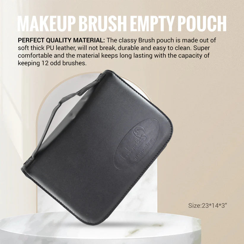 London Prime Book Shape Pouch Holder – Mani Ram Balwant Rai