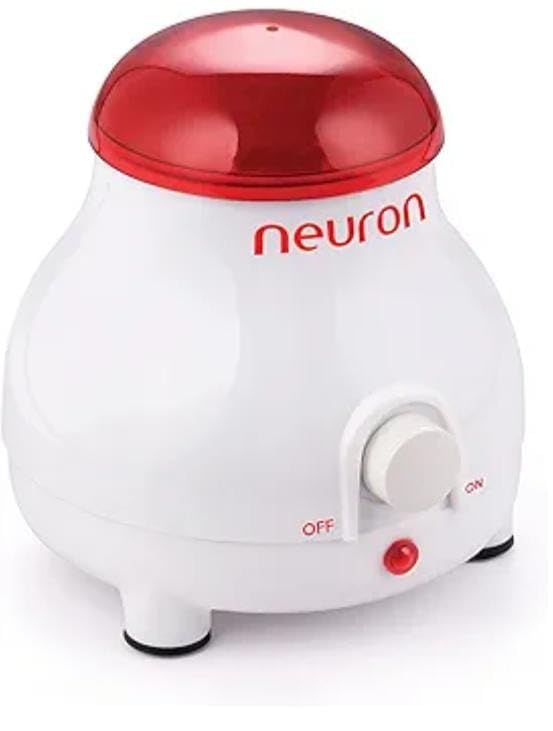 neuron jupiter wax heater – Mani Ram Balwant Rai