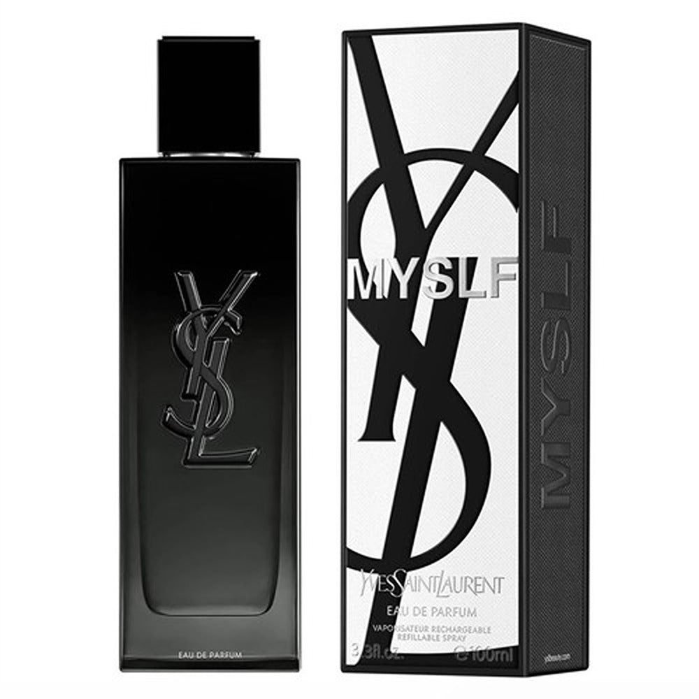 YSL Myself Eau De Parfum 100ml – Mani Ram Balwant Rai