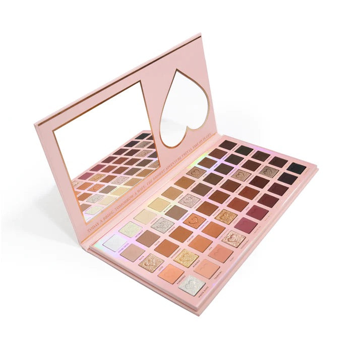 Plouise Wedding Wish Xl Palette Cheap Collection | www.pinnaxis.com
