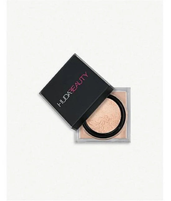 HUDA BEAUTY EASY BAKE LOOSE POWDER 20G – Mani Ram Balwant Rai