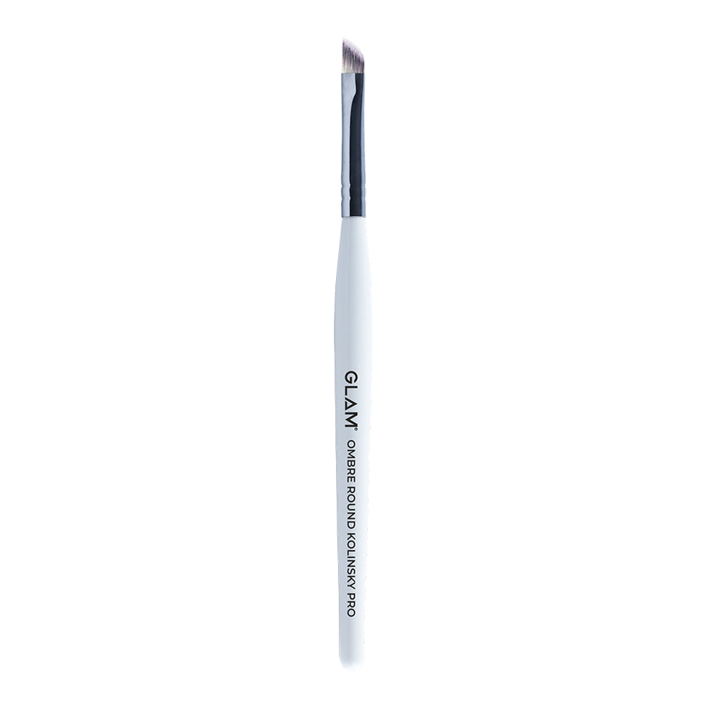 Glam Pro Round Ombre Brush – Mani Ram Balwant Rai