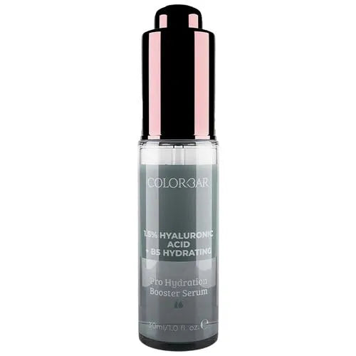 ColorBar Pro Hydration Booster Serum - 1.5% Hyaluronic Acid + B5 Hydra ...