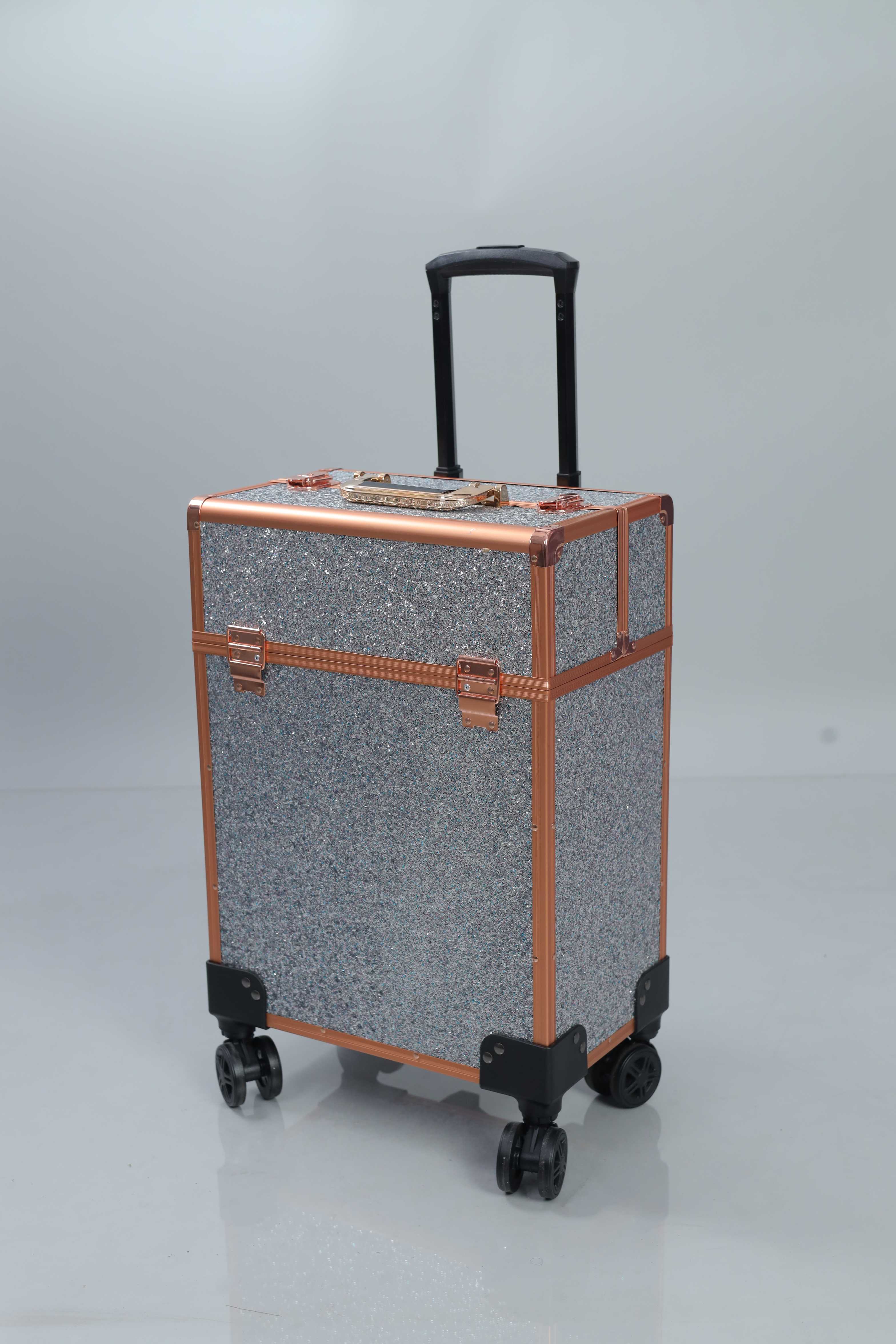 TROLLEY VANITY MAKEUP KIT – Mani Ram Balwant Rai