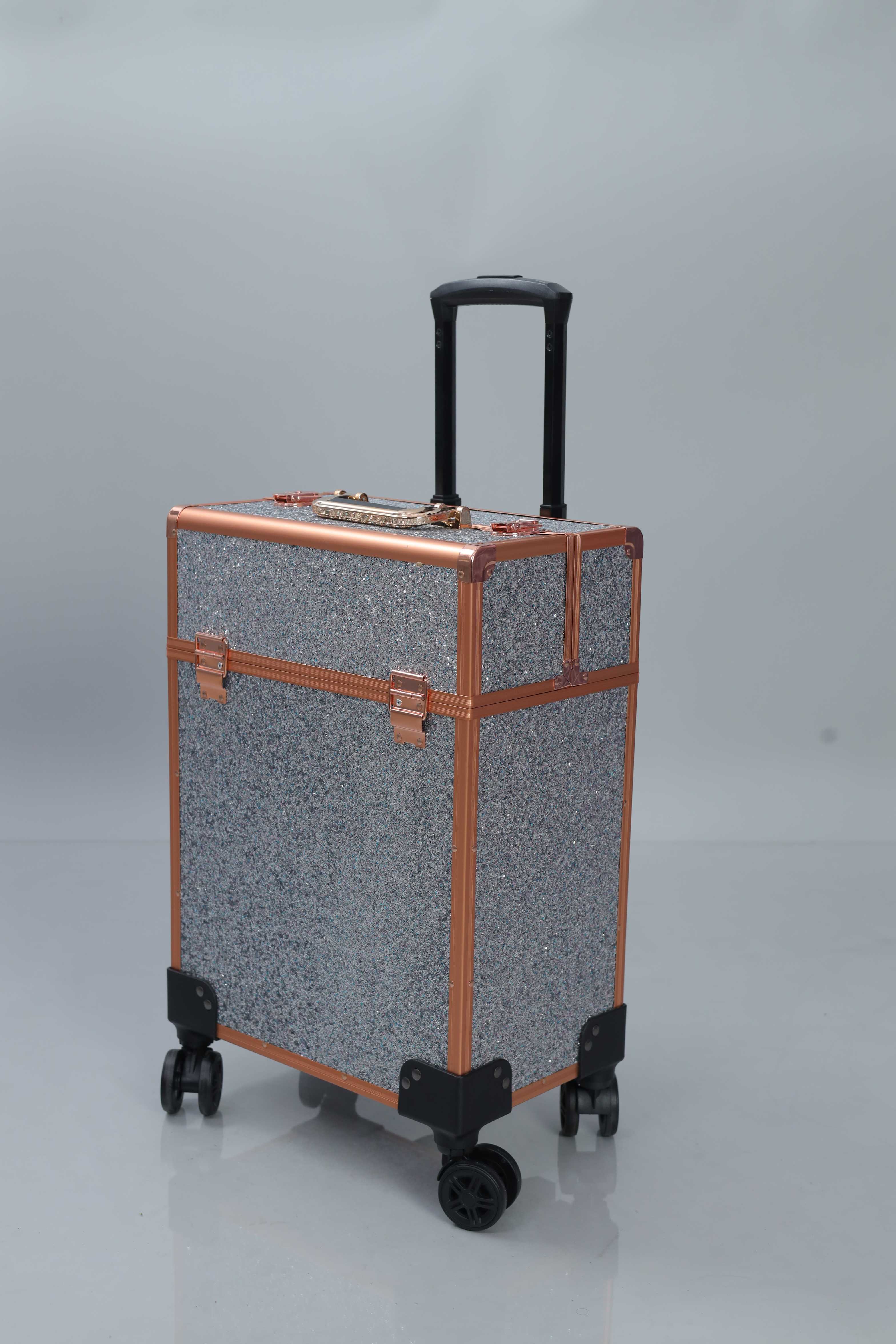 TROLLEY VANITY MAKEUP KIT – Mani Ram Balwant Rai