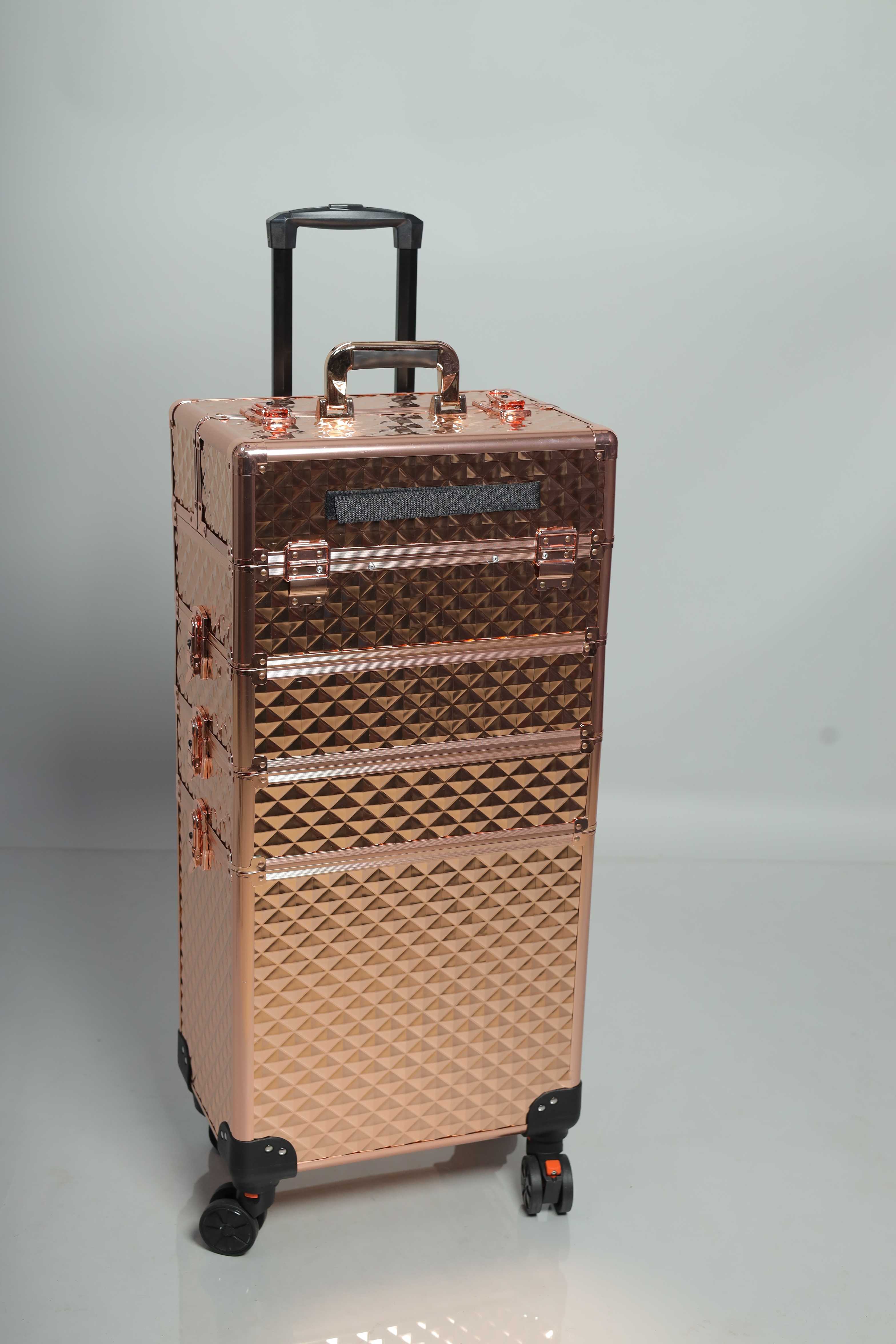 TROLLEY VANITY MAKEUP KIT – Mani Ram Balwant Rai