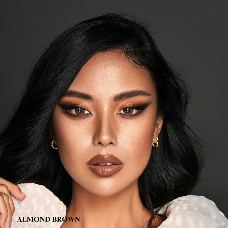 Bella One Day Collection Color Contact Lens (10 lens/box) – Mani Ram ...