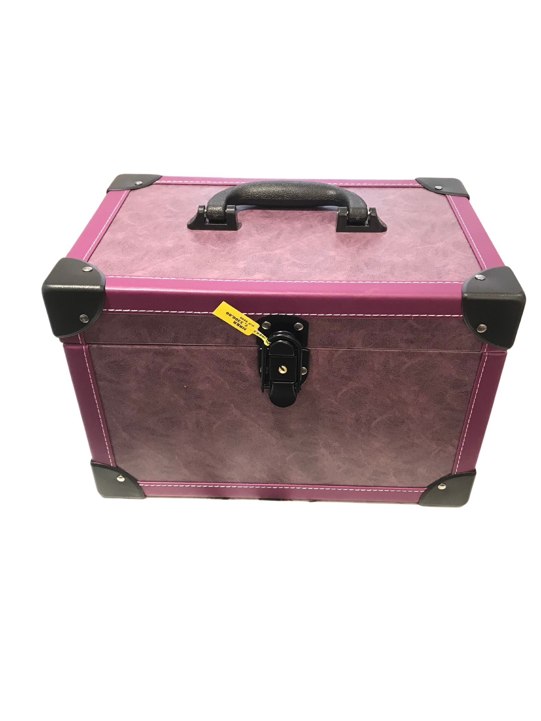 VANITY BOX – Mani Ram Balwant Rai