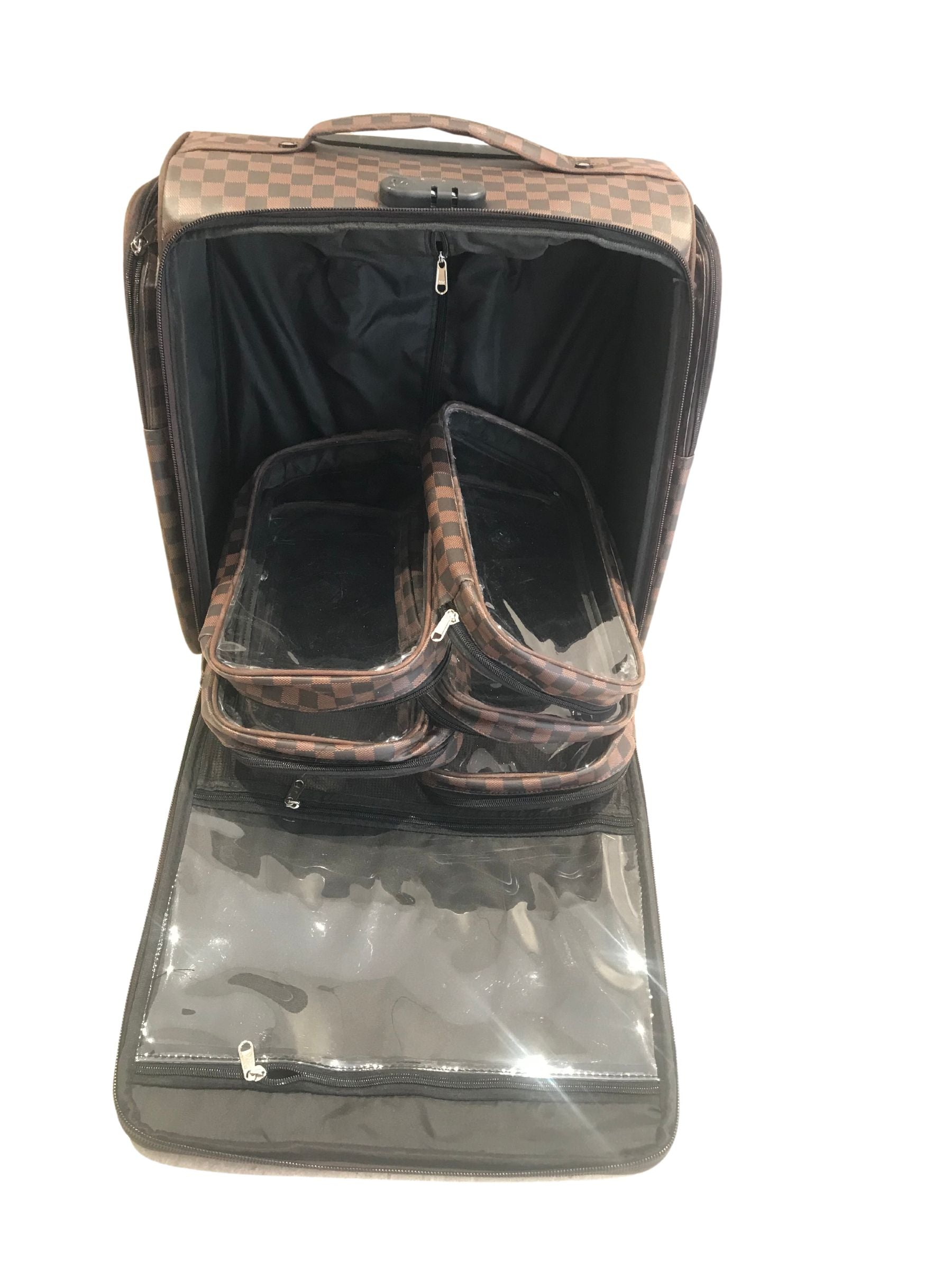 VANITY KIT – Mani Ram Balwant Rai