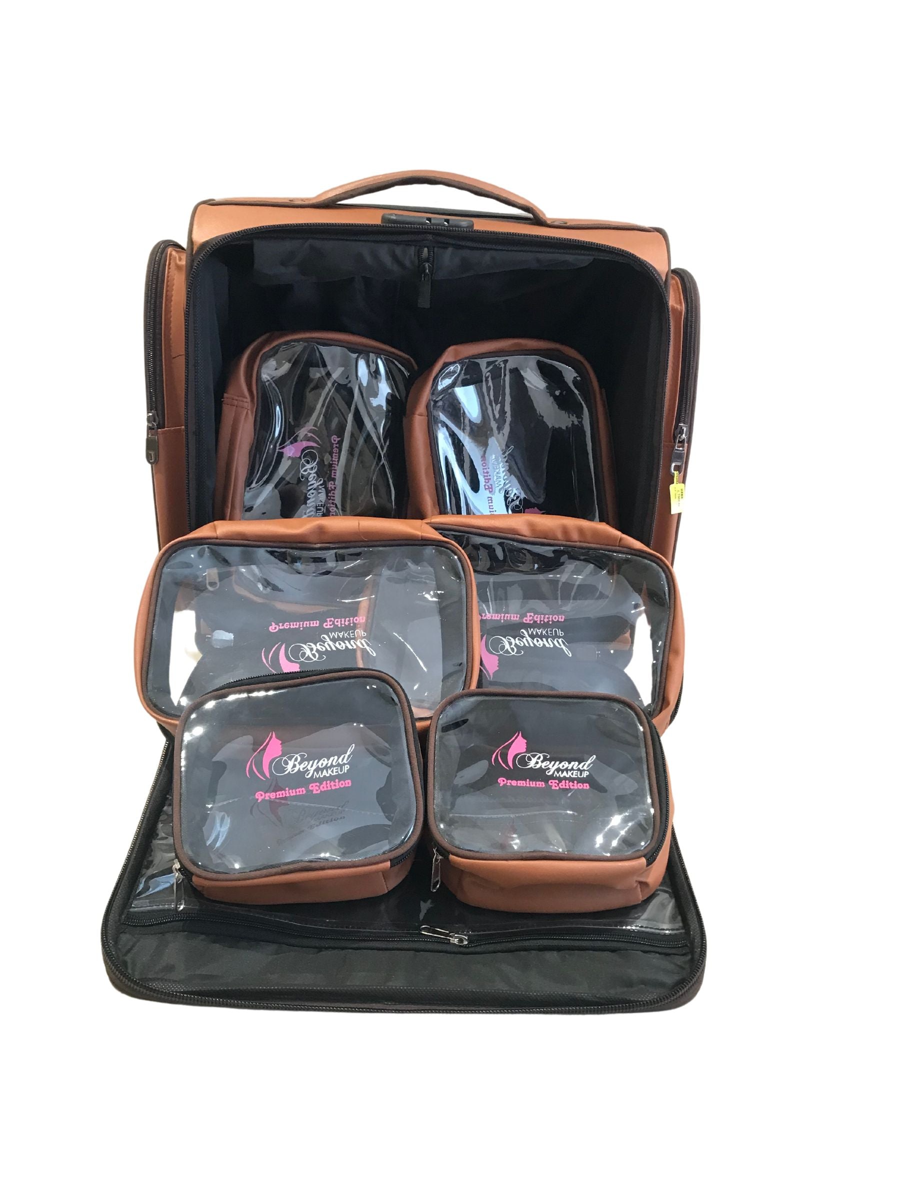 VANITY BEYOND MAKEUP PREMIUM EDITION – Mani Ram Balwant Rai