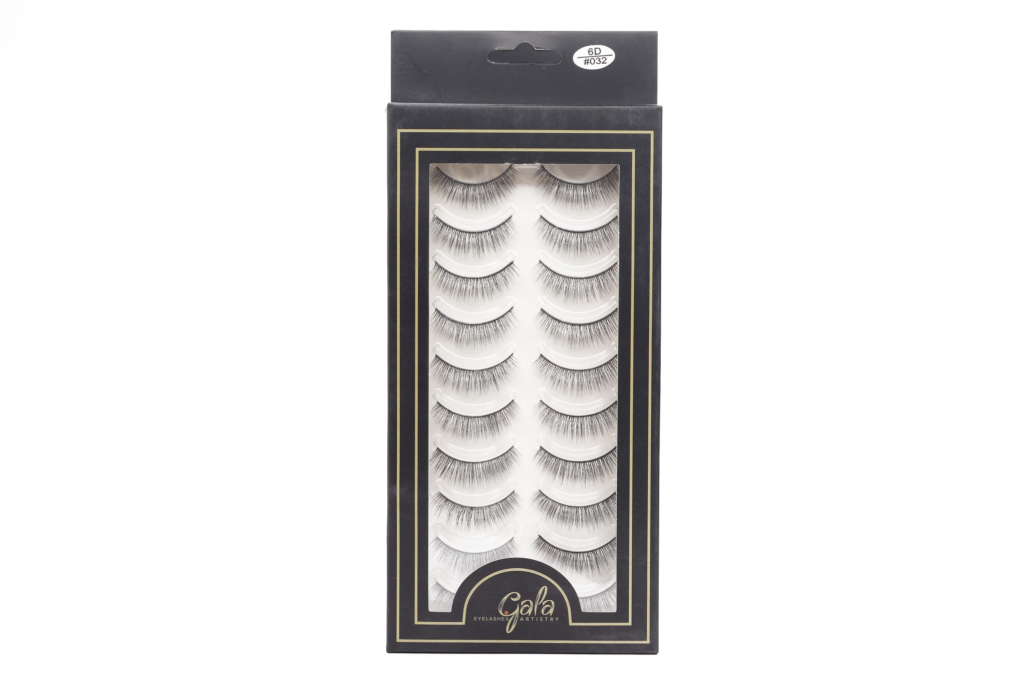 Gala eyelashes artistry 6d – Mani Ram Balwant Rai