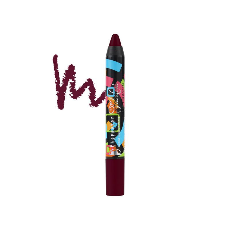 Character Fabulous Lip Crayon 2.8g – Mani Ram Balwant Rai