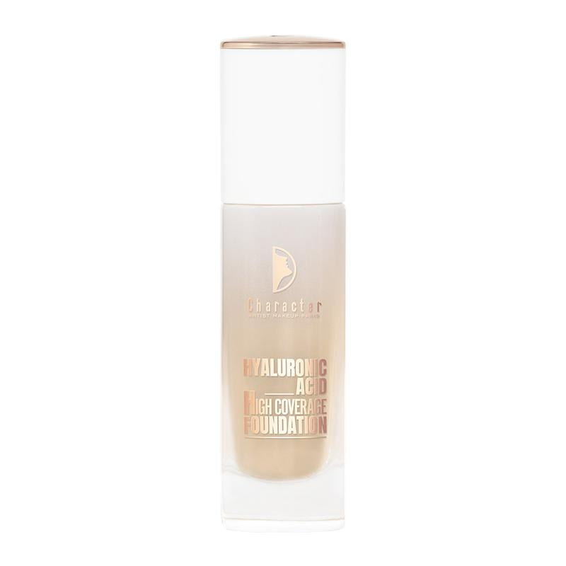 Character - Hyaluronic Acid High Coverage Foundation 35ml – Mani Ram ...