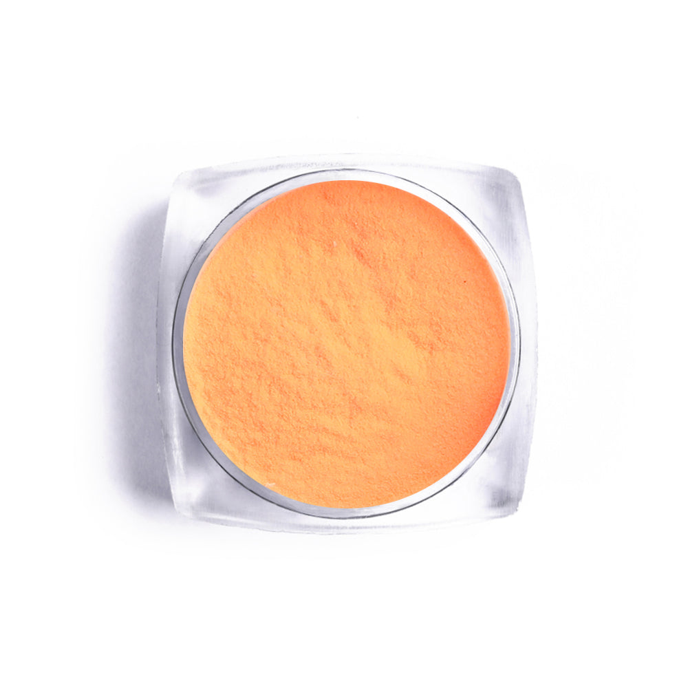 GLAM 3D Color Powder NF14-MG Mango 3gms – Mani Ram Balwant Rai