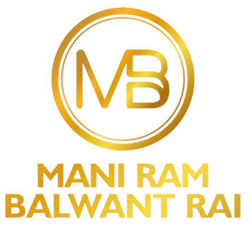 Our Brands – Mani Ram Balwant Rai