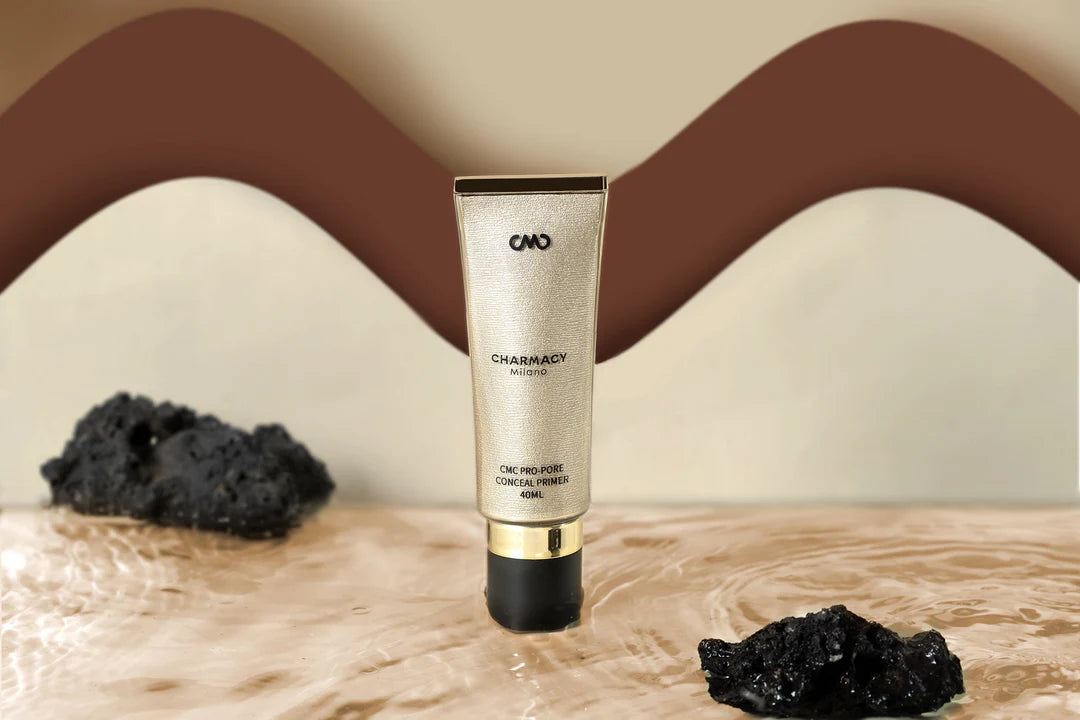 CHARMACY MILANO Prep-Set Kit – Mani Ram Balwant Rai