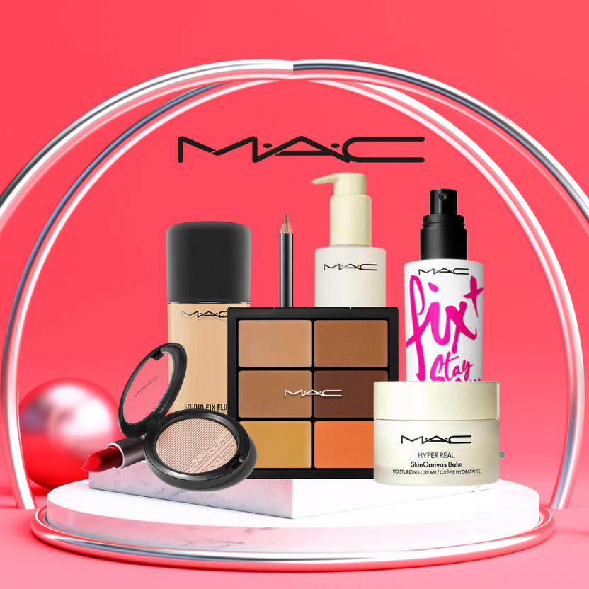 Mani Ram Balwant Rai - Makeup | Skincare | Fragrance | Jewellery