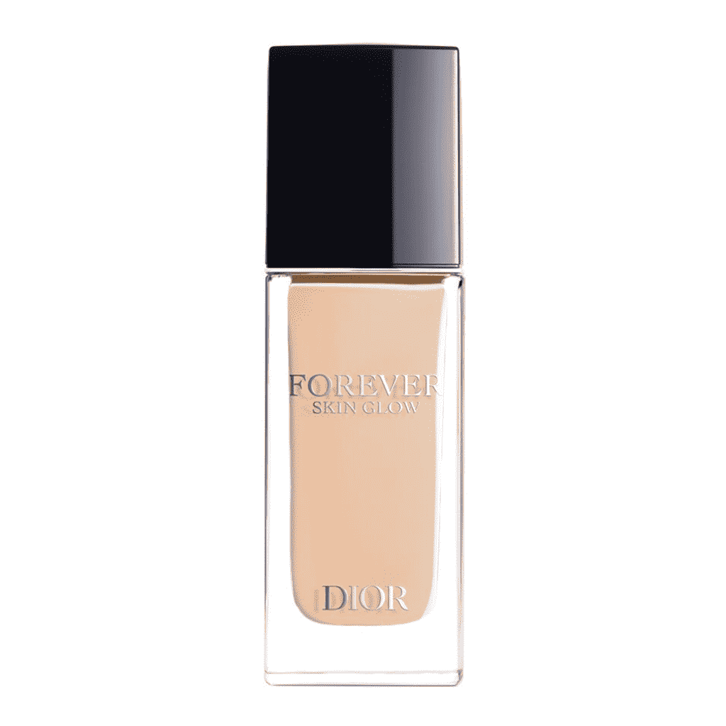 Dior Forever Skin Glow 24H Hydrating Radiant Foundation – Mani Ram ...