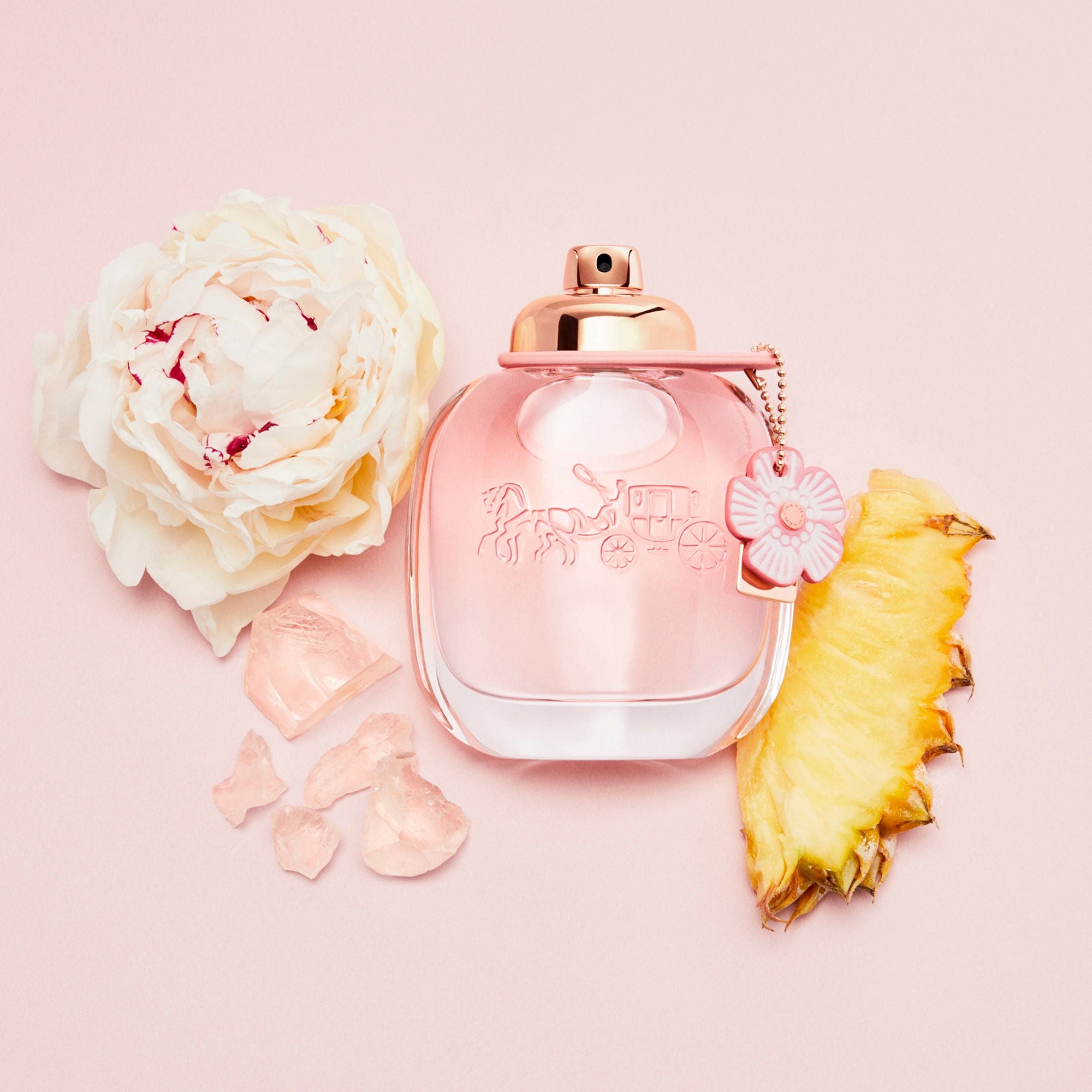Coach Floral Eau De Parfum (90ml) – Mani Ram Balwant Rai