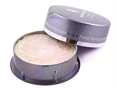 Kryolan Professional Make-Up Translucent Powder TL6 – Mani Ram Balwant Rai