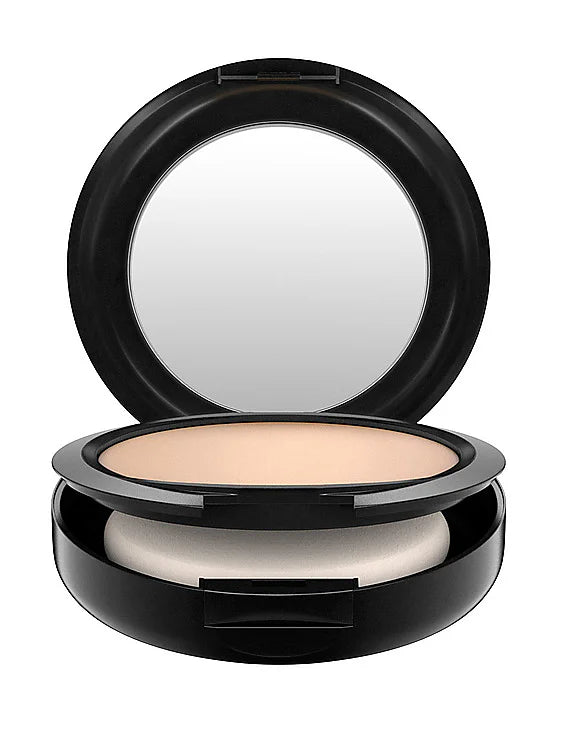 Mac Compact Studio Fix Powder Plus Foundation 15g – Mani Ram Balwant Rai