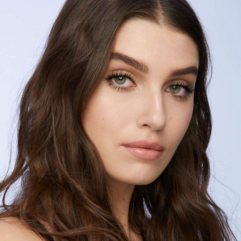 Maybelline New York Colossal Mascara Waterproof Instantly Volumizing B ...