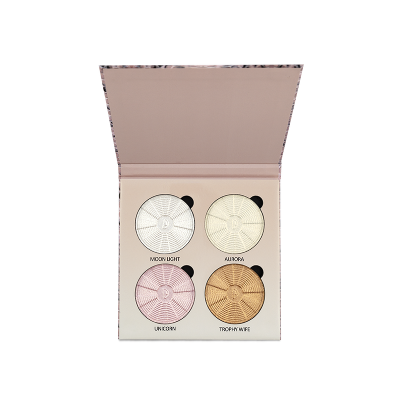 Character Glow Kit ( GK004 ) 29.6gm – Mani Ram Balwant Rai