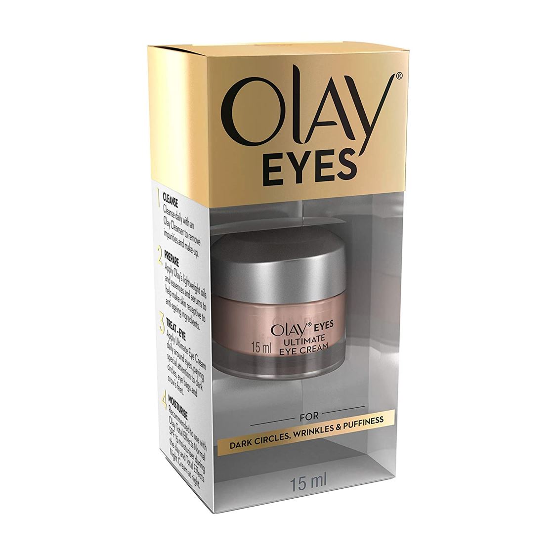 Olay eyes ultimate eye cream 15ml – Mani Ram Balwant Rai