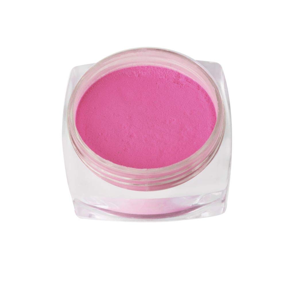 Glam 3D Color Powder - NF14 - Hot Pink – Mani Ram Balwant Rai