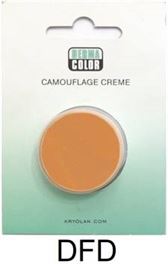 Kryolan Derma Color Camouflage Creme DFD – Mani Ram Balwant Rai