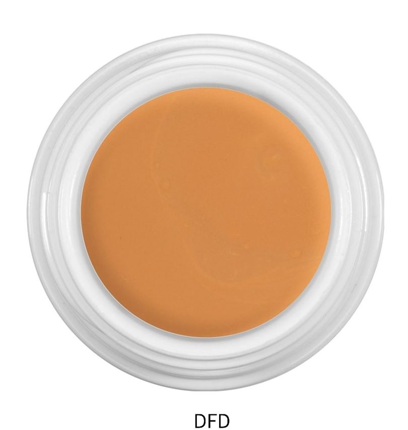 Kryolan Derma Color Camouflage Creme Concealer DFD 30g – Mani Ram ...