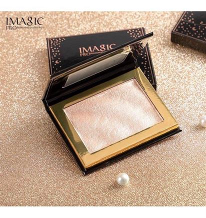 Imagic Professional Cosmetics Ambrojia Private Collection – Mani Ram ...