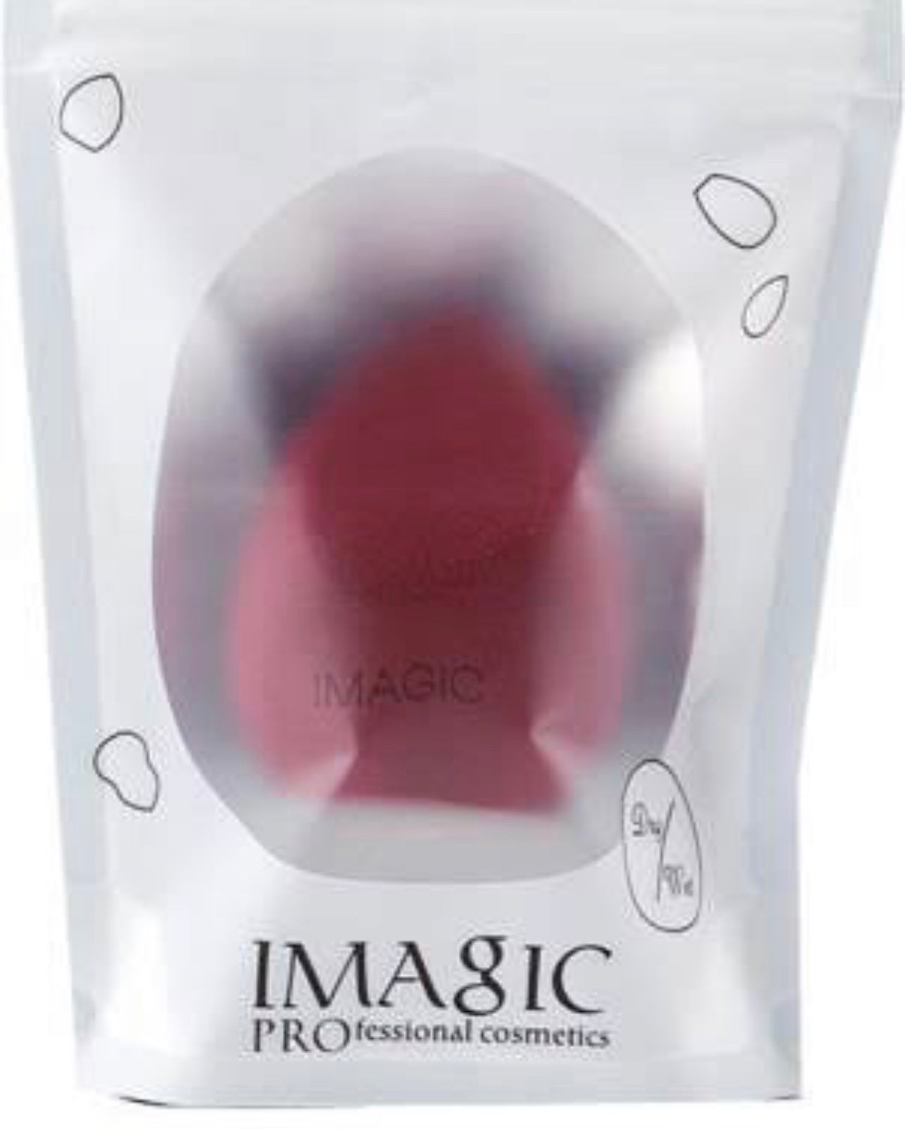 Imagic blender – Mani Ram Balwant Rai