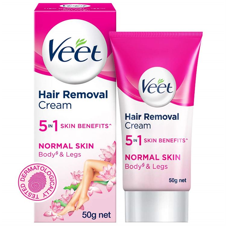 Veet Hair Removal Cream 50g – Mani Ram Balwant Rai